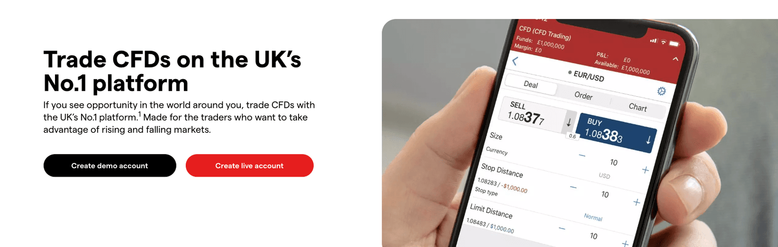 IG Trading Broker UK Review 2024| Trading Brokers